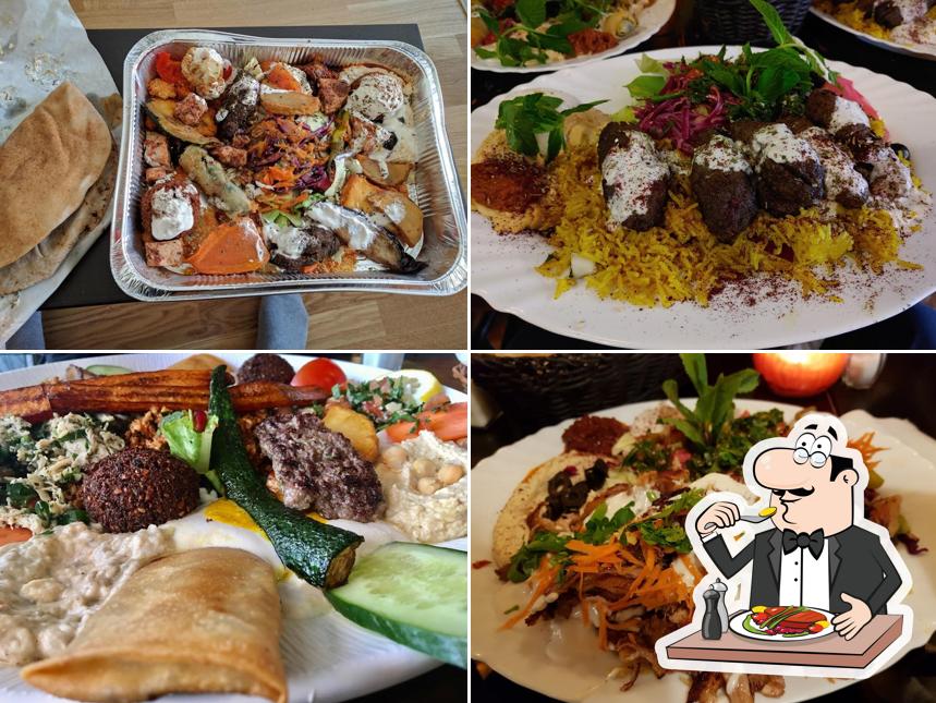 Top 10 Restaurants mit schawarma in Berlin, Dezember 2024 - Restaurant Guru