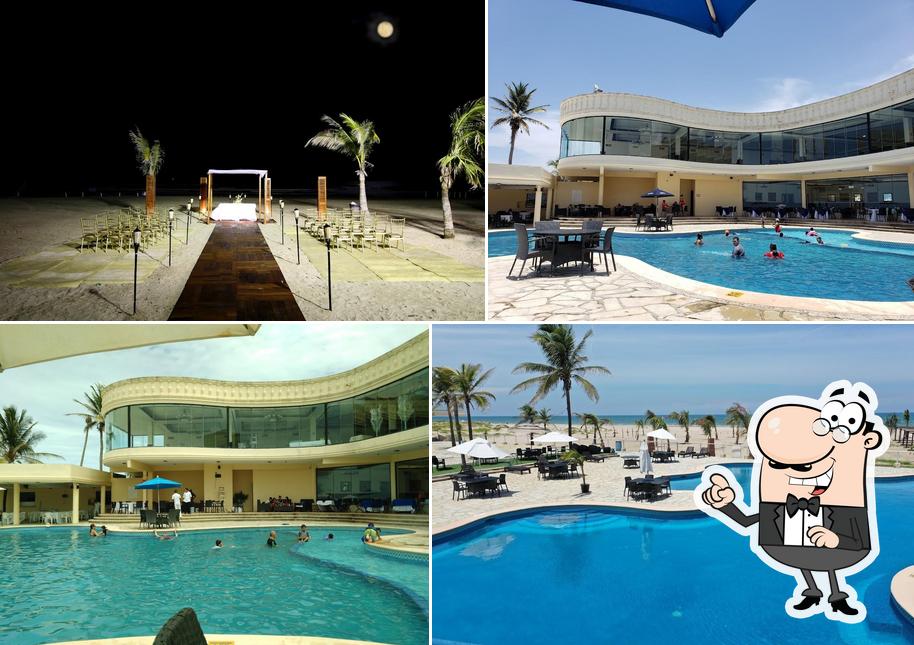 Arenas del Mar, Ciudad Madero - Menú del restaurante, precios y reseñas