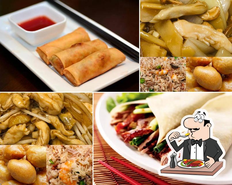 Asia Chinese takeaway in Exeter - Restaurant reviews