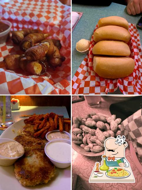 Jimmy Mac's Roadhouse, Federal Way - Restaurant menu, prices and reviews