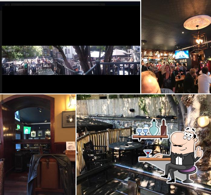 Beehive Inn, Edinburgh - Restaurant menu, prices and reviews