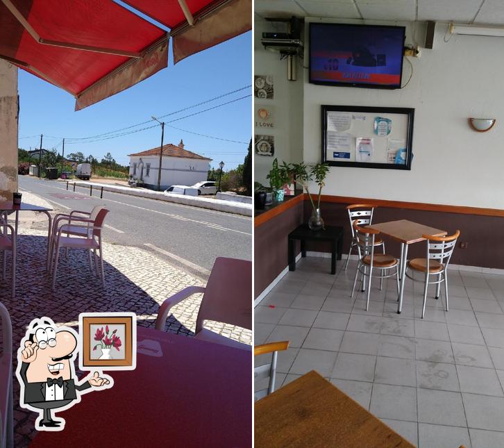 Café Bento - Restaurant menu, prices and reviews