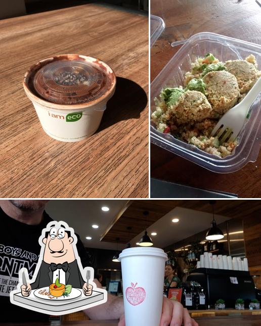 Flannerys Refuel Depot in Robina - Restaurant reviews