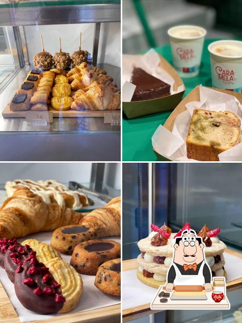 Cara Mela, Madrid - Menú del restaurante, precios y reseñas