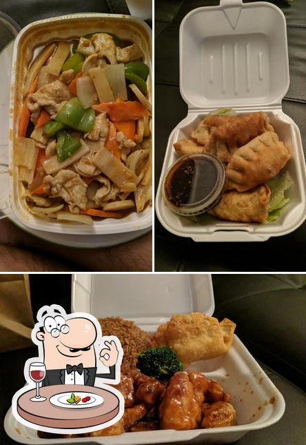 China Garden, Florissant - Restaurant menu, prices and reviews