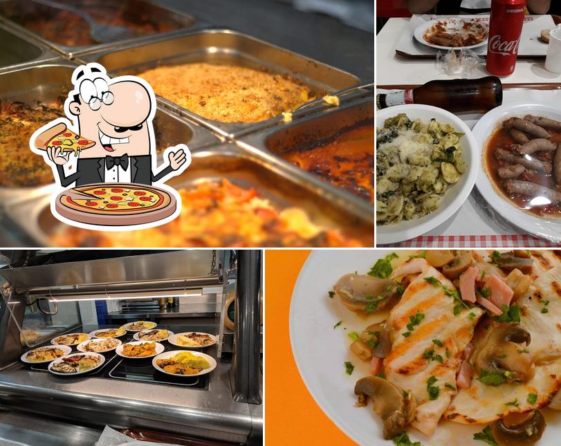 I 5 migliori ristoranti con risotto ai funghi a Bari, settembre 2025 ...