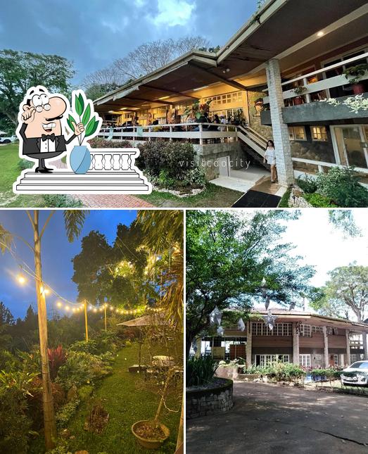 Elyseé Café, Cagayan de Oro - Restaurant menu, prices and reviews