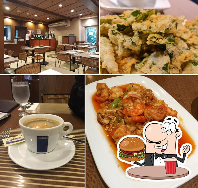 Floating Island Restaurant, Makati - Restaurant menu, prices and reviews