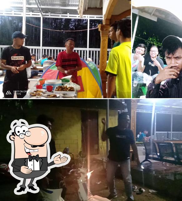 Gunmak Cafe, Gunung Makmur - Restaurant reviews