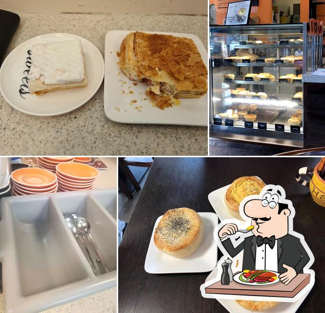 All places to eat and drink in Hanmer Springs, summer 2024 - Restaurant ...