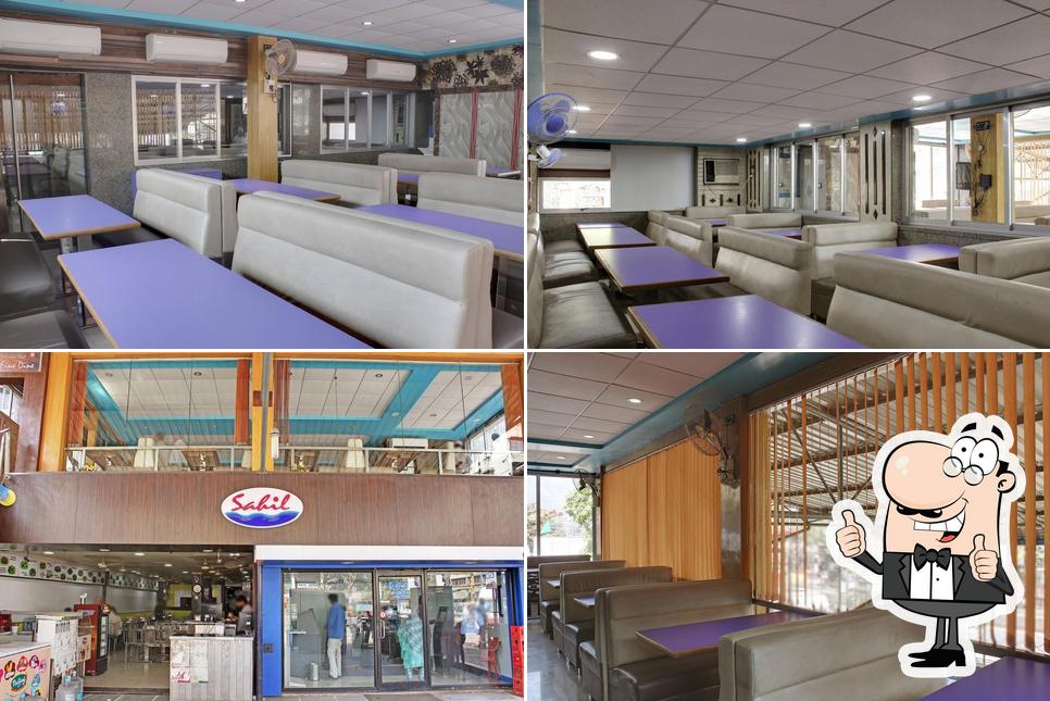 Hasan Sahil Fine Dine Resto Best Restaurant in Mumbra, Thane ...