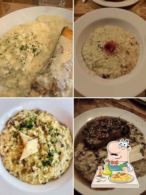 Il Barbuto Alameda, Curitiba - Menu do restaurante, preços e opiniões