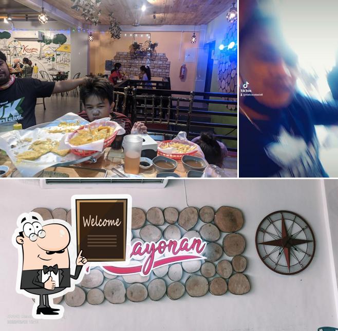Powerhauz Fitness Gym, General Trias - Restaurant menu, prices and reviews