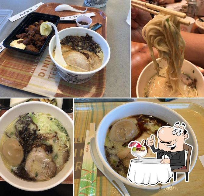 Best restaurants in Hillsdale Shopping Center Mall - Restaurant Guru