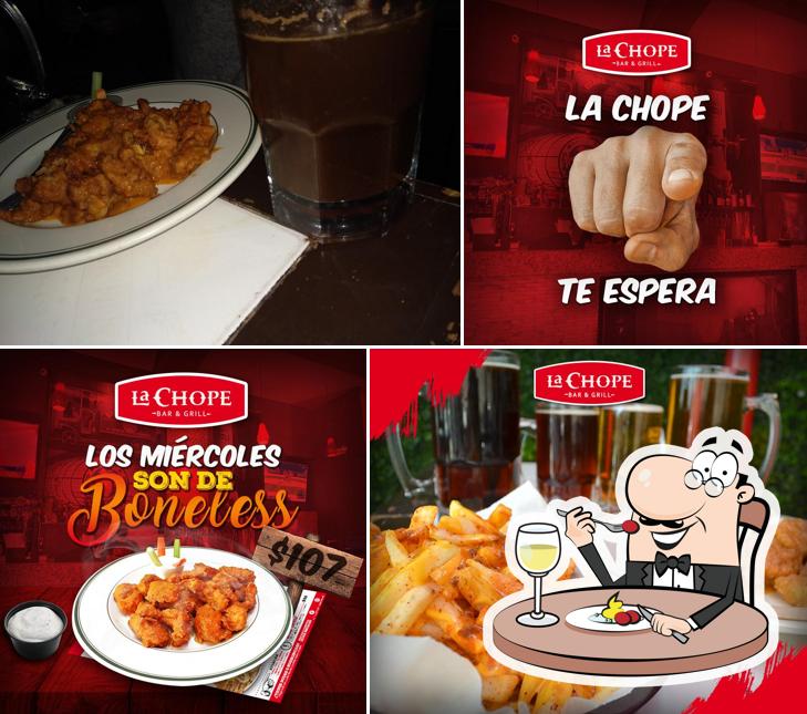 Top 5 restaurantes con alitas de pollo con salsa búfalo en Mexicali ...