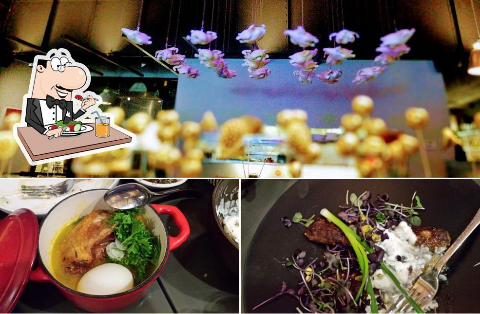 Mamnoon, Seattle - Restaurant menu, prices and reviews