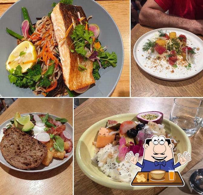 Merchants of Ultimo, Ultimo - Restaurant menu, prices and reviews