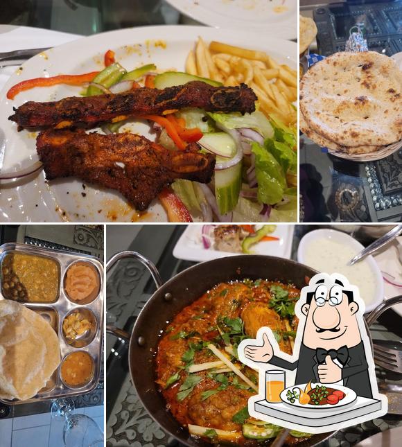 Mirchi Restaurant, Calgary - Restaurant menu, prices and reviews