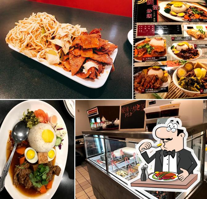 Best restaurants in San Gabriel Square Mall - Restaurant Guru