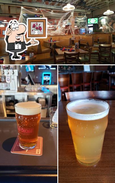 Old Chicago Pizza + Taproom in Casper - Restaurant menu and reviews