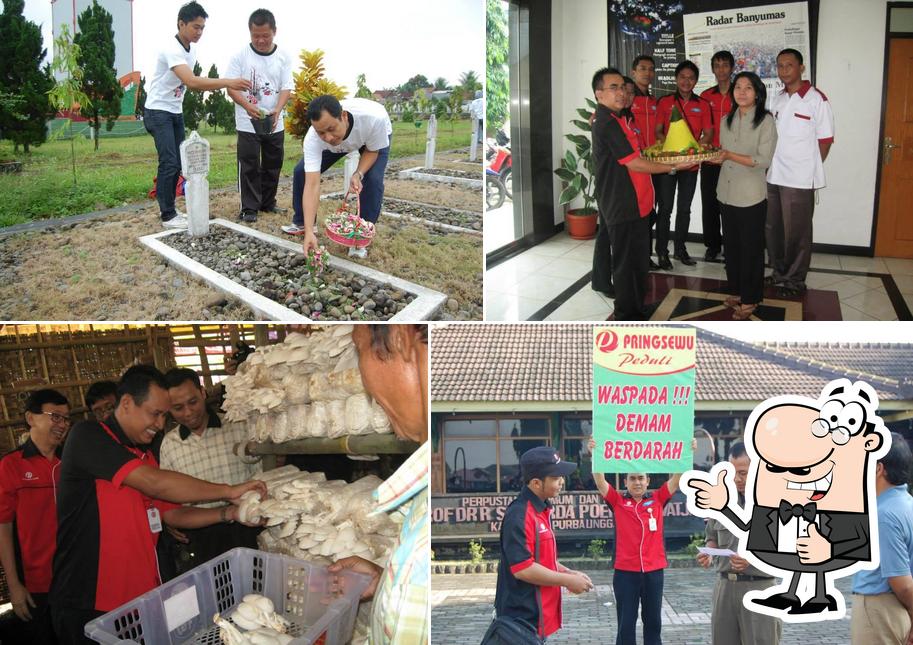 Pringsewu Restaurant Group, Purwokerto, Jl. DI Panjaitan No.116 ...