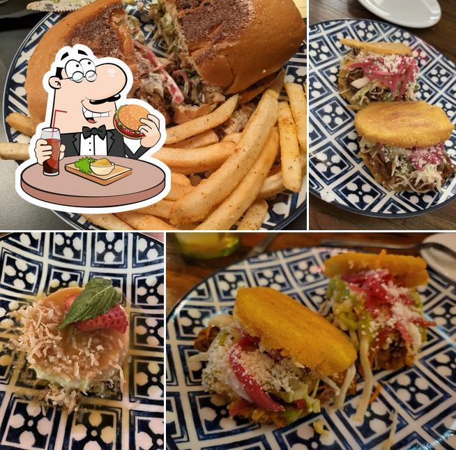 Bésame in New Orleans - Restaurant menu and reviews