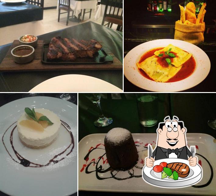 Bodega Negra, Buenos Aires - Menú del restaurante, precios y reseñas