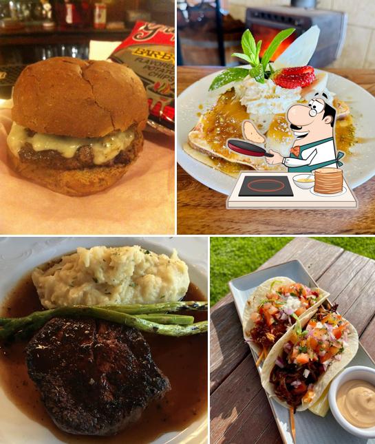 City View Tavern, Cincinnati - Restaurant menu, prices and reviews