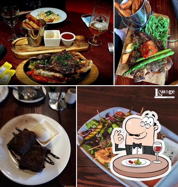 Lounge Southella, Hull - Restaurant menu, prices and reviews