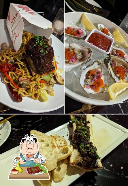 Rubys & Roses Restaurant, Pleasanton - Restaurant menu, prices and reviews