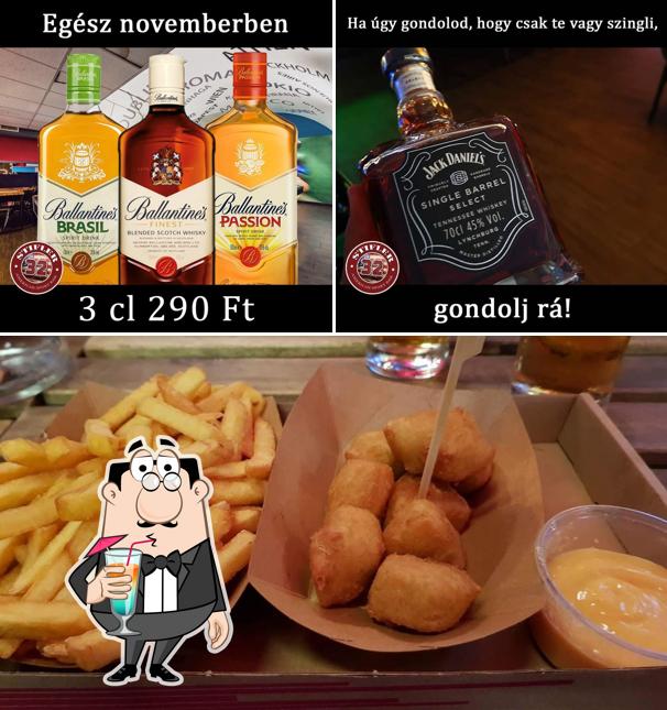 Stifler Bar, Budapest, Rákóczi út 32 - Restaurant reviews