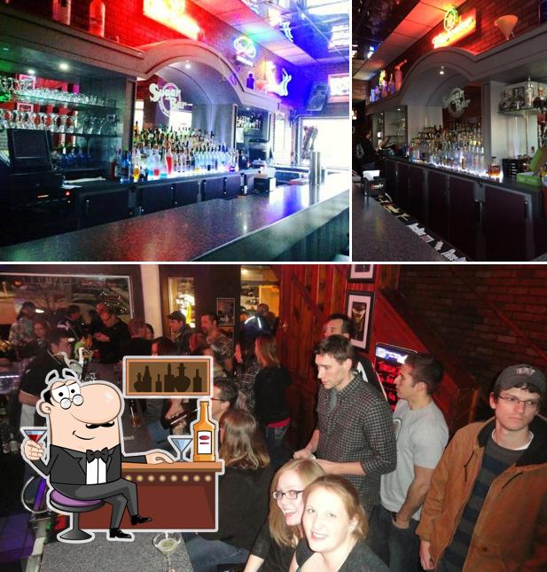 Sugar Bar, Stevens Point - Restaurant menu, prices and reviews