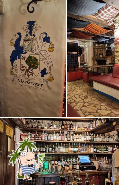 The Highlander Scottish Pub, Tallinn - Restaurant reviews
