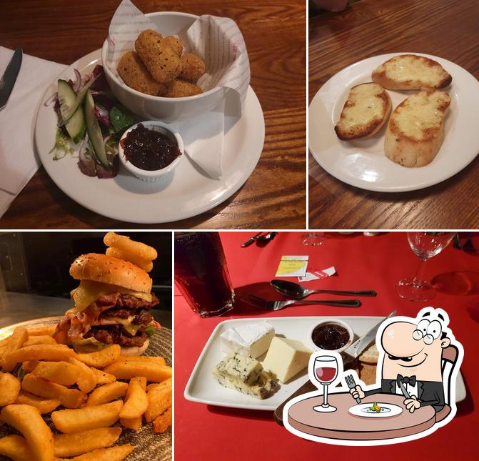 Top 5 restaurants in Bordon, august 2025 - Restaurant Guru