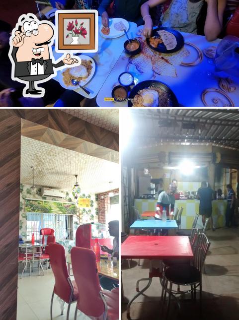 Food Planet, Bhubaneswar - Restaurant menu, prices and reviews