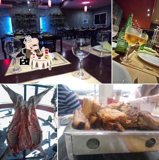 Asador Don Goyo restaurant, Villa Dolores, RN20 - Restaurant reviews