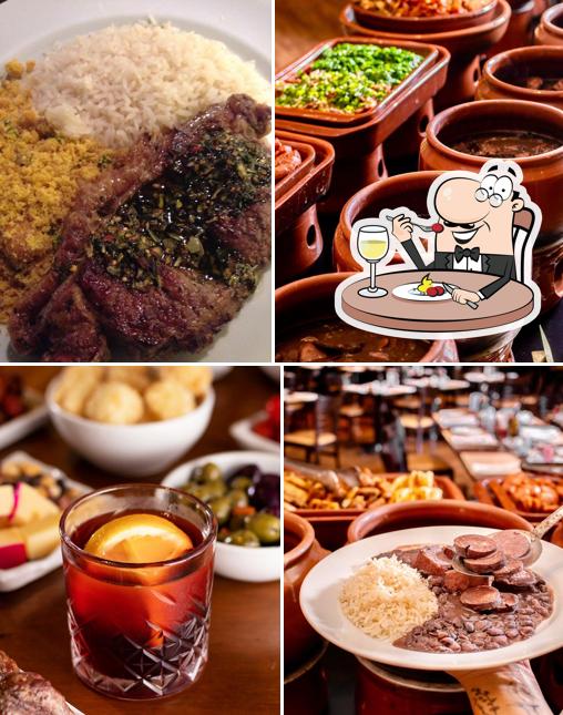Badaró, São Paulo, Campo Belo - Restaurant menu, prices and reviews