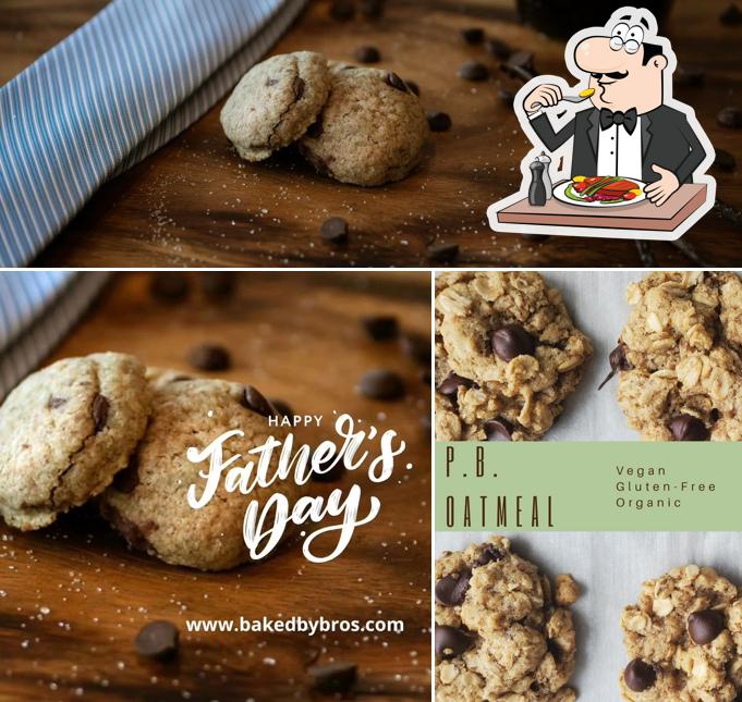 Baked by Bros. in Peyton - Restaurant menu and reviews
