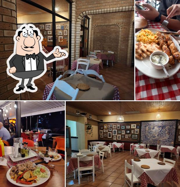 Braza restaurant, Saint Lucia - Restaurant menu and reviews