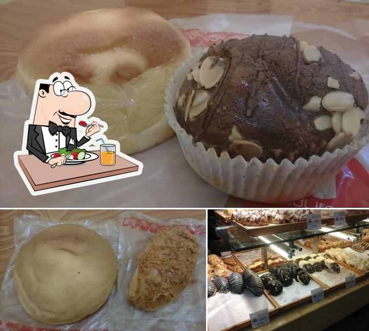 Bread Life, Medan - Restaurant menu, prices and reviews