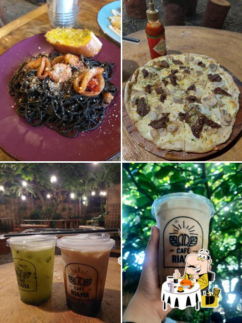 Cafe Riama, Iloilo City - Restaurant menu, prices and reviews