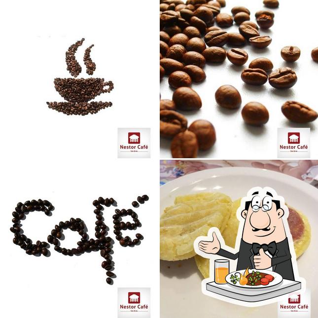 Cafeteria Nestor Café, Belém - Restaurant reviews