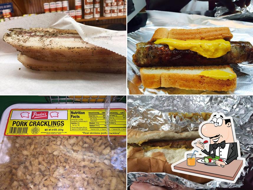 North Carolina Country Store in New York City - Restaurant reviews