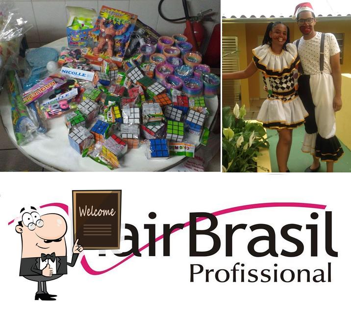Casting Ar Fast Food, São Paulo - Restaurant reviews