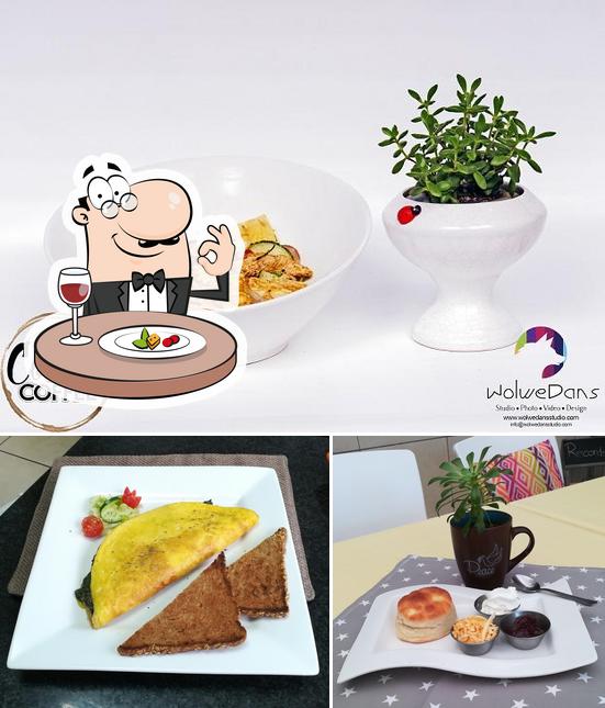 Cosmo Coffee Shop, Afrique du Sud - Restaurant reviews