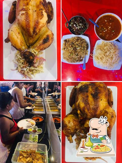 Desi Pait Pooja restaurant, Pattaya City - Restaurant reviews