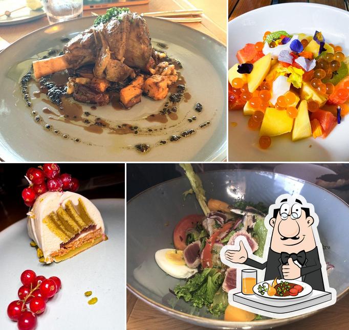 Florie's in Palm Beach - Restaurant menu and reviews