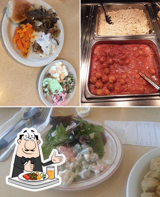 Furr's Fresh Buffet, Albuquerque - Restaurant menu, prices and reviews