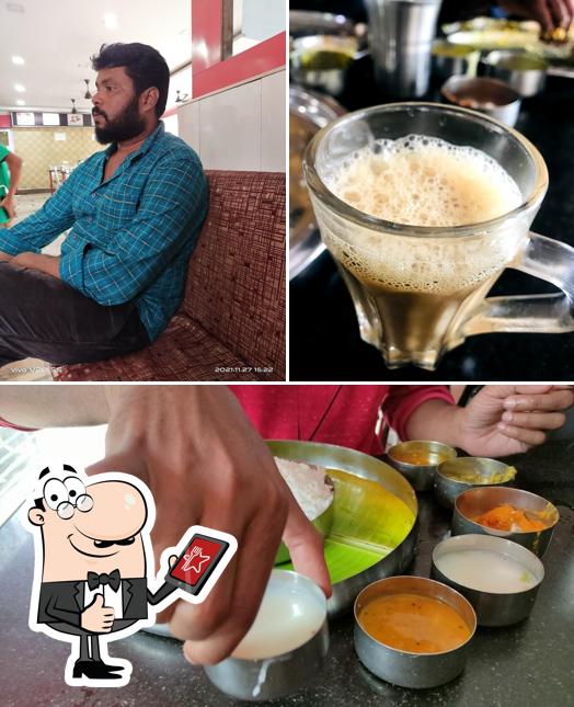 Mount Cafe, Chennai - Restaurant menu, prices and reviews