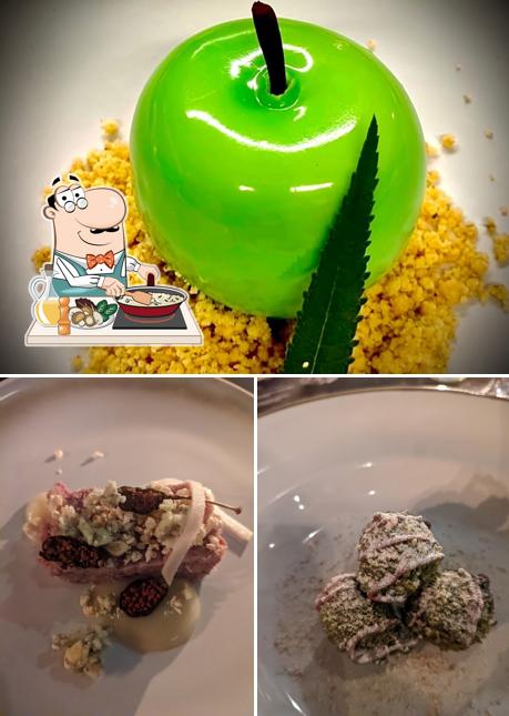 Howff Secret Supper Club, Dundee - Restaurant menu, prices and reviews